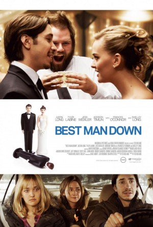 Best Man Down (Film, 2012) - MovieMeter.nl