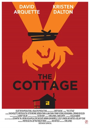 The Cottage (Film, 2012) - MovieMeter.nl
