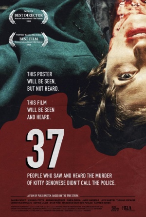 37 (Film, 2016) - MovieMeter.nl