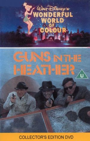 Guns in the Heather (Film, 1969) - MovieMeter.nl