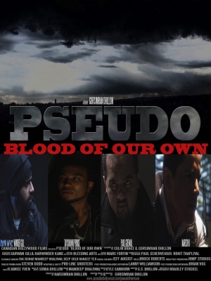 Volledige Cast van Pseudo (Film, 2012) - MovieMeter.nl