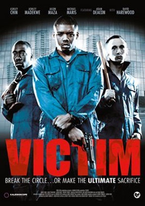 Victim (Film, 2011) - MovieMeter.nl