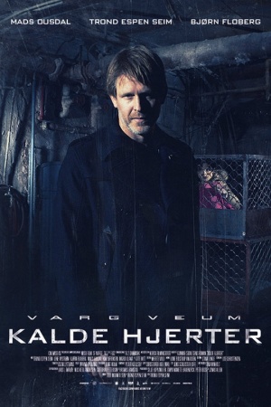 Varg Veum - Kalde Hjerter (Film, 2012) - MovieMeter.nl