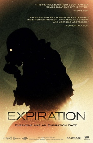 Expiration (Film, 2011) kopen op DVD of Blu-Ray