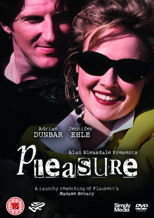 Pleasure (Film, 1994) - MovieMeter.nl