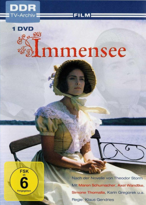 Immensee (Film, 1990) - MovieMeter.nl
