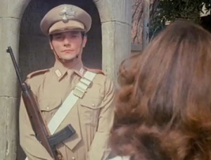 Il Carabiniere (Film, 1981) - MovieMeter.nl