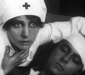 Das Tagebuch des Dr. Hart (Film, 1916) - MovieMeter.nl
