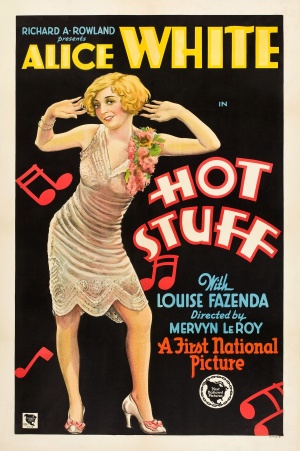 Hot Stuff (Film, 1929) - MovieMeter.nl