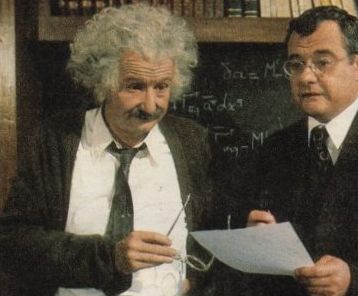 Einstein (Film, 1984) - MovieMeter.nl