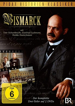 Bismarck (Film, 1990) - MovieMeter.nl