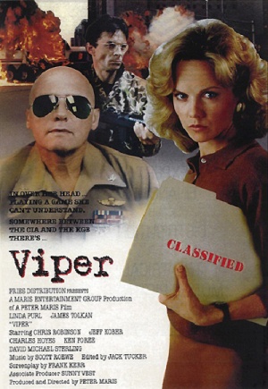 Viper (Film, 1988) - MovieMeter.nl