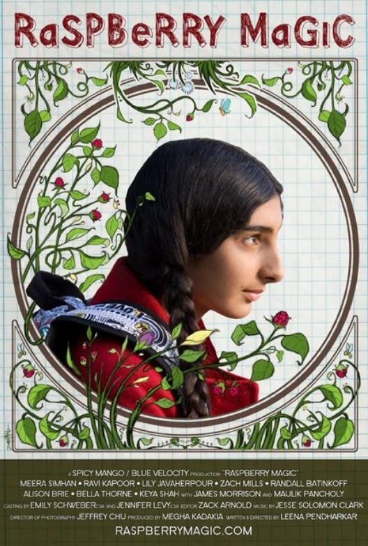Raspberry Magic (Film, 2010) - MovieMeter.nl