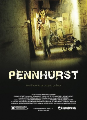 Pennhurst (Film, 2012) - MovieMeter.nl