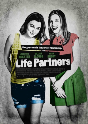 Life Partners (Film, 2014) - MovieMeter.nl