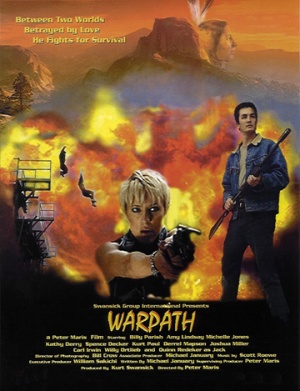 Warpath (Film, 2000) - MovieMeter.nl