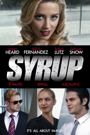 Syrup (Film, 2013) - MovieMeter.nl