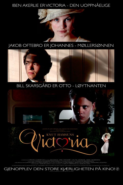 Victoria (Film, 2013) - MovieMeter.nl