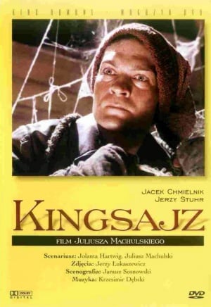 Volledige Cast van Kingsajz (Film, 1988) - MovieMeter.nl