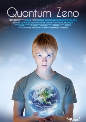 Quantum Zeno (Film, 2012) - MovieMeter.nl