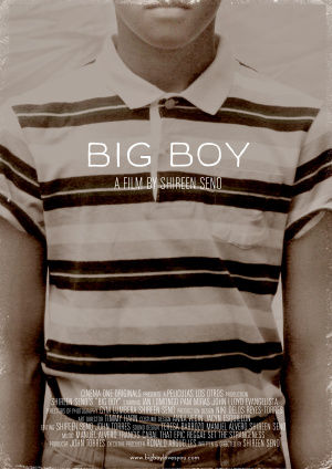 Big Boy (Film, 2011) - MovieMeter.nl