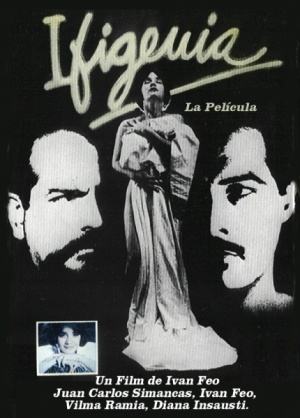 Ifigenia (Film, 1986) - MovieMeter.nl