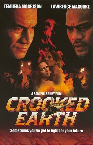 Crooked Earth (Film, 2001) kopen op DVD of Blu-Ray
