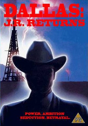 Dallas: J.R. Returns (Film, 1996) - MovieMeter.nl