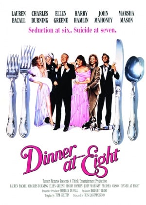 Dinner at Eight (Film, 1989) - MovieMeter.nl
