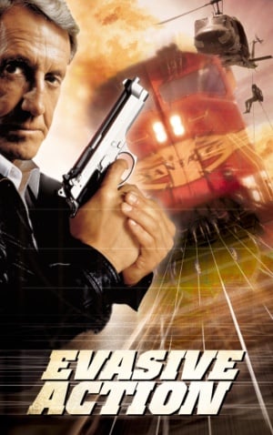 Evasive Action (Film, 1998) - MovieMeter.nl