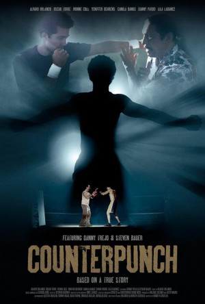 Counterpunch (Film, 2013) - MovieMeter.nl