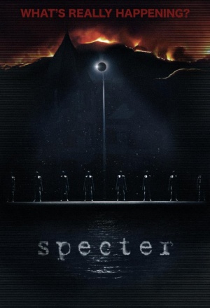 Specter (Film, 2012) - MovieMeter.nl