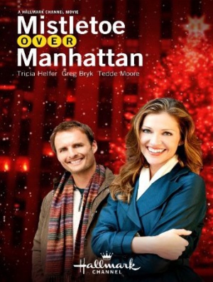 Mistletoe over Manhattan (Film, 2011) - MovieMeter.nl