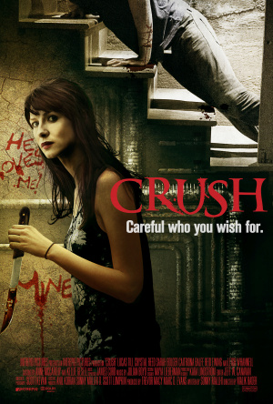 Crush (Film, 2013) - MovieMeter.nl