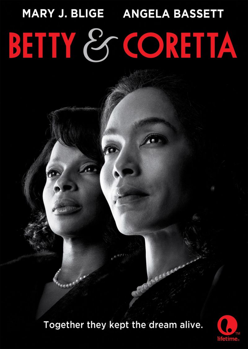 Volledige Cast van Betty and Coretta (Film, 2013) - MovieMeter.nl