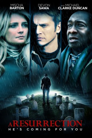 A Resurrection (Film, 2013) - MovieMeter.nl