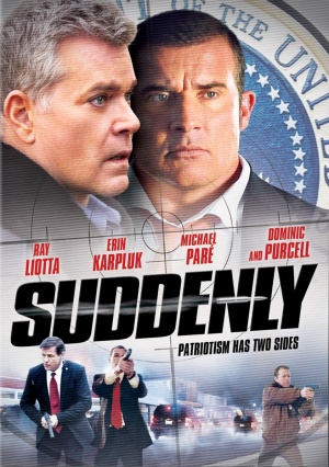 Suddenly (Film, 2013) - MovieMeter.nl