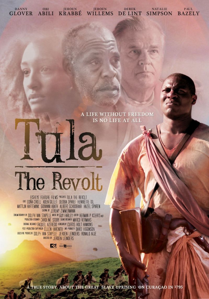 Tula: The Revolt (Film, 2013) - MovieMeter.nl
