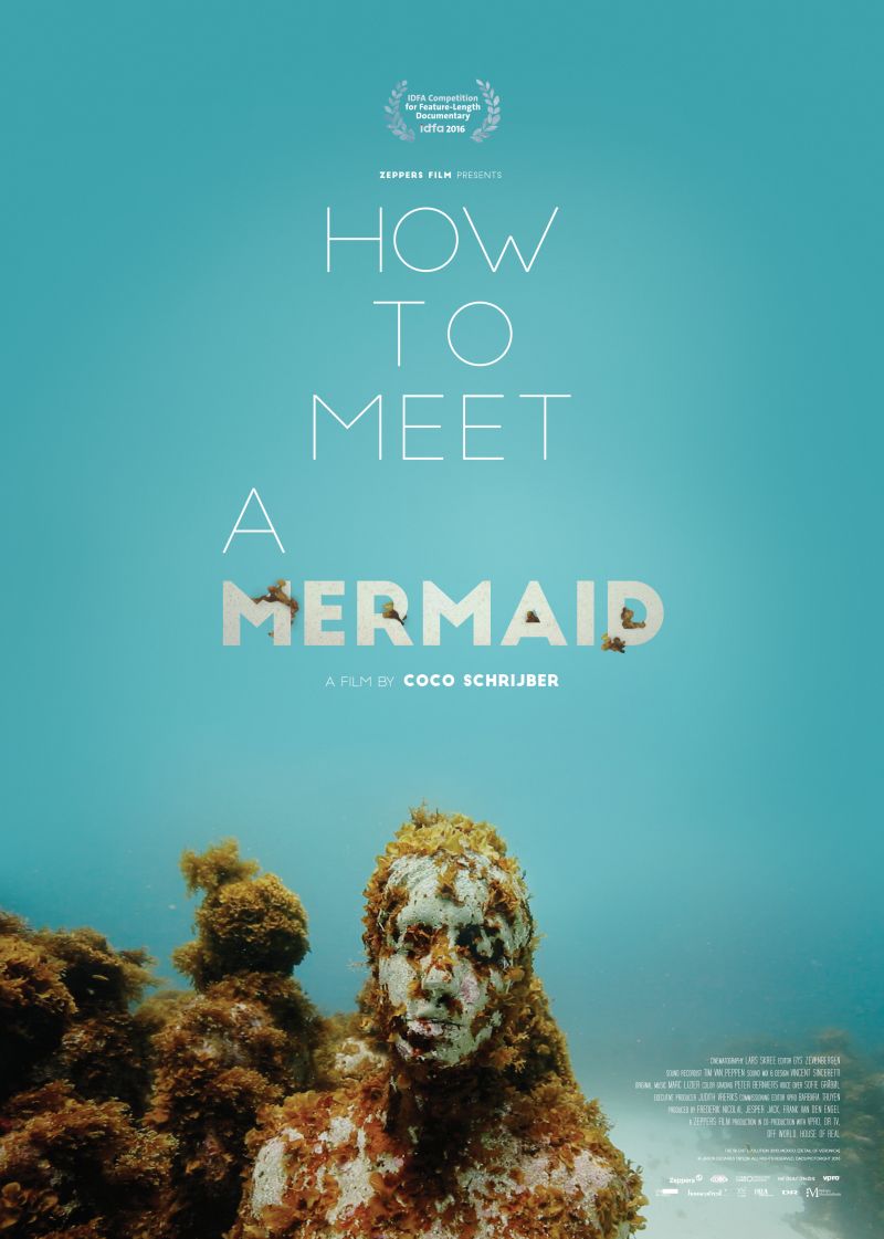 How To Meet a Mermaid (Film, 2016) - MovieMeter.nl