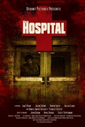 The Hospital (Film, 2013) - MovieMeter.nl