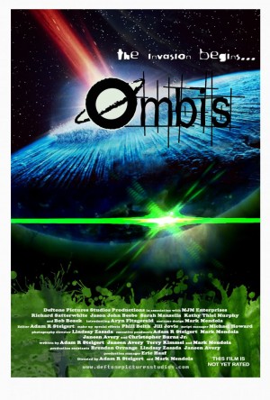 Ombis: Alien Invasion (Film, 2013) - MovieMeter.nl