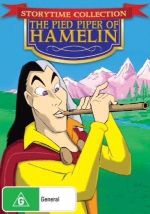 The Pied Piper of Hamlin (Film, 1992) - MovieMeter.nl