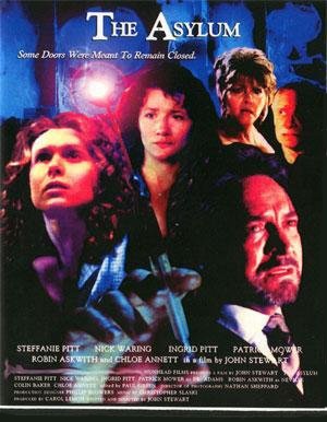 The Asylum (Film, 2000) - MovieMeter.nl
