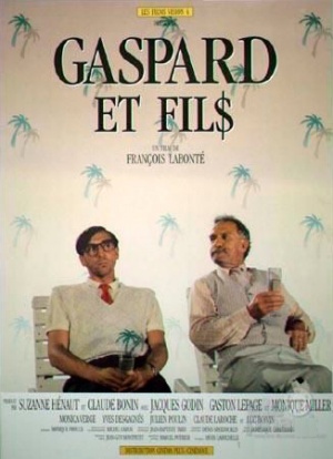 Gaspard et Fil$ (Film, 1988) - MovieMeter.nl