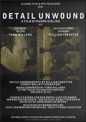 Detail Unwound (Film, 1996) - MovieMeter.nl