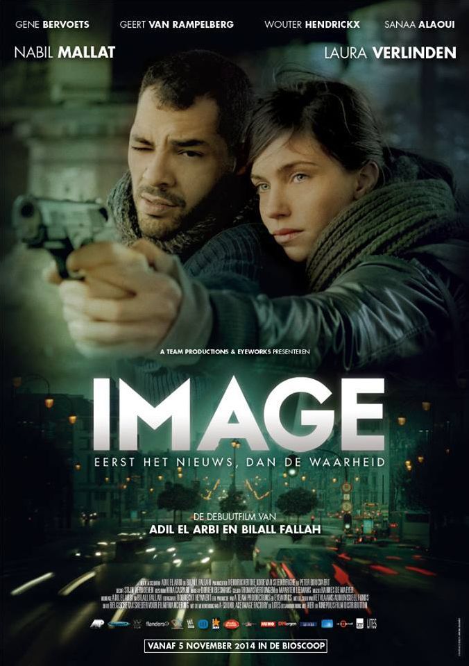 Image (Film, 2014) - MovieMeter.nl