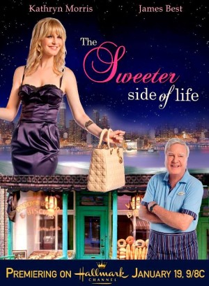 The Sweeter Side of Life (Film, 2013) - MovieMeter.nl