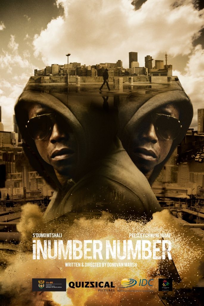 iNumber Number (Film, 2013) - MovieMeter.nl