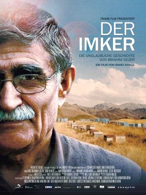 Der Imker (Film, 2013) - MovieMeter.nl