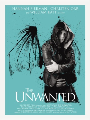 The Unwanted (Film, 2014) - MovieMeter.nl